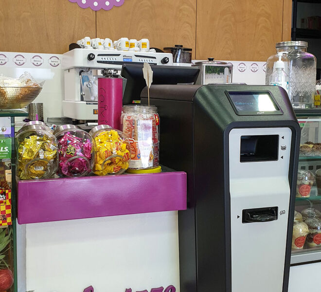 Paypod Hybrid (Híbrido) - Paypod